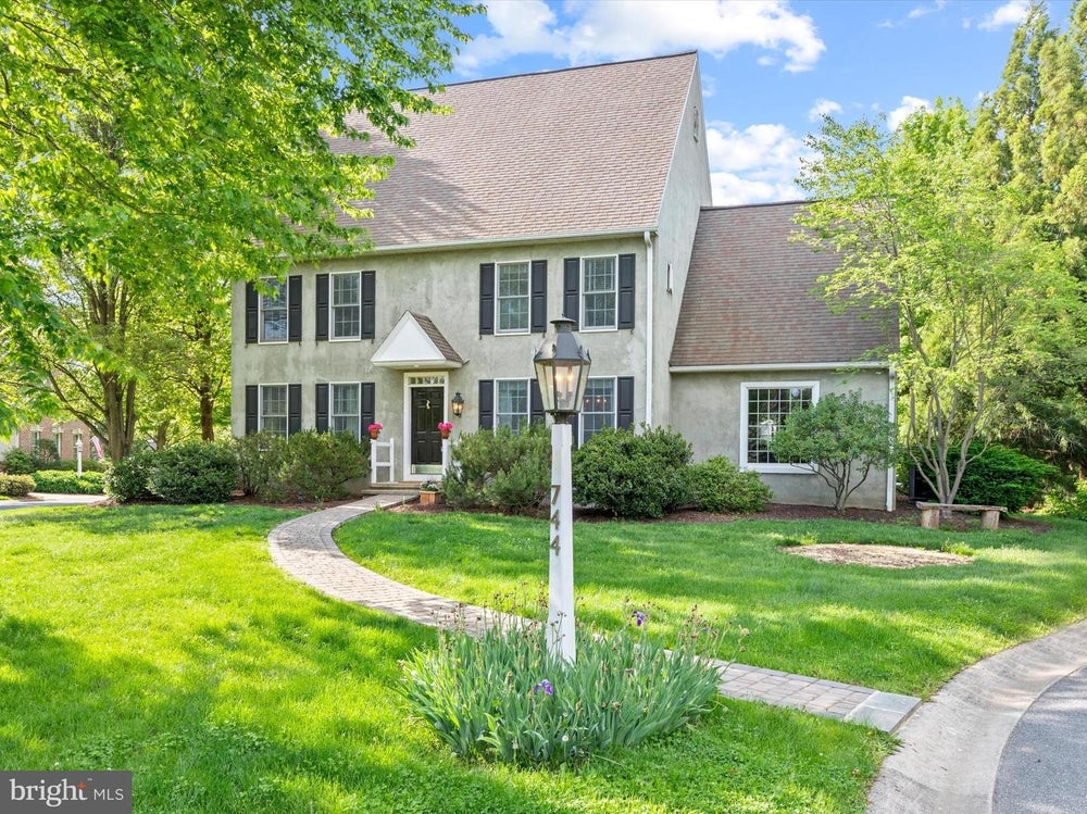 744 Goose Neck Dr, Lititz, PA 17543 - MLS# PALA2069298 - Coldwell Banker