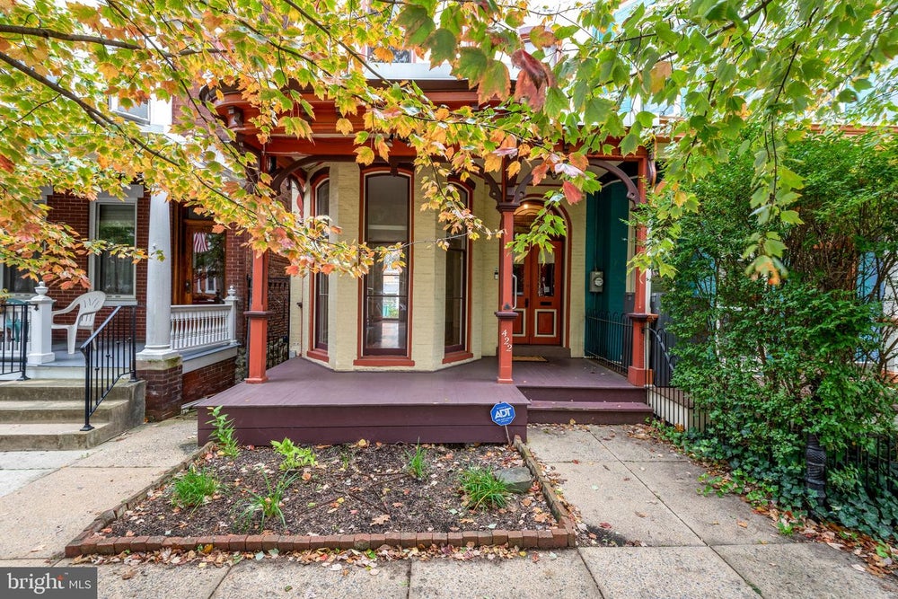 422 W James St, Lancaster, PA 17603 - MLS# PALA2078428 - Coldwell Banker