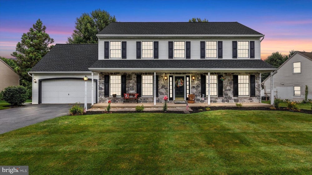 319 Gold Finch Dr, Palmyra, PA 17078 - MLS# PALN2021378 - Coldwell Banker