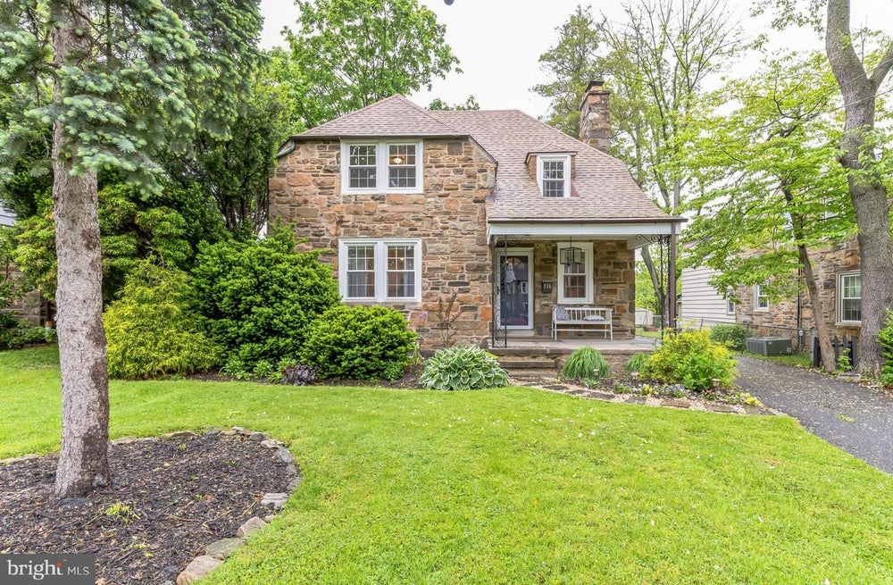 335 Montier Rd, Glenside, PA 19038 - MLS# PAMC2103846 - Coldwell Banker