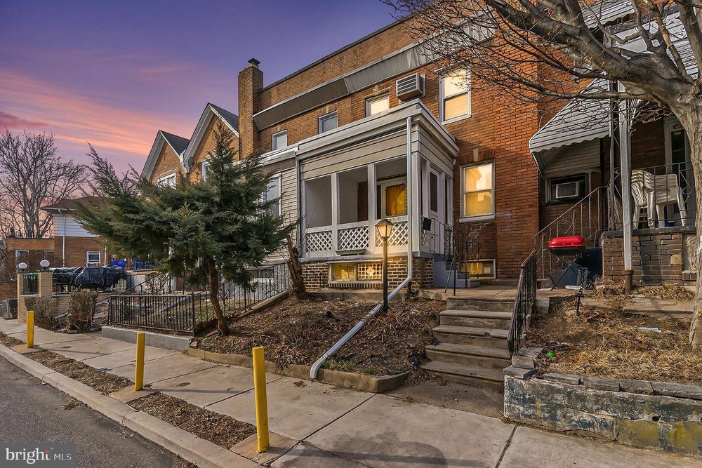 6037 Angora Ter, Philadelphia, PA 19143 - MLS# PAPH2401808 - Coldwell ...