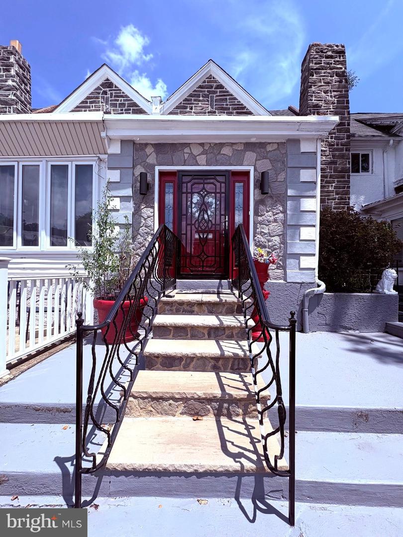 1243 N 65th St, Philadelphia, PA 19151 - MLS# PAPH2520450 - Coldwell Banker