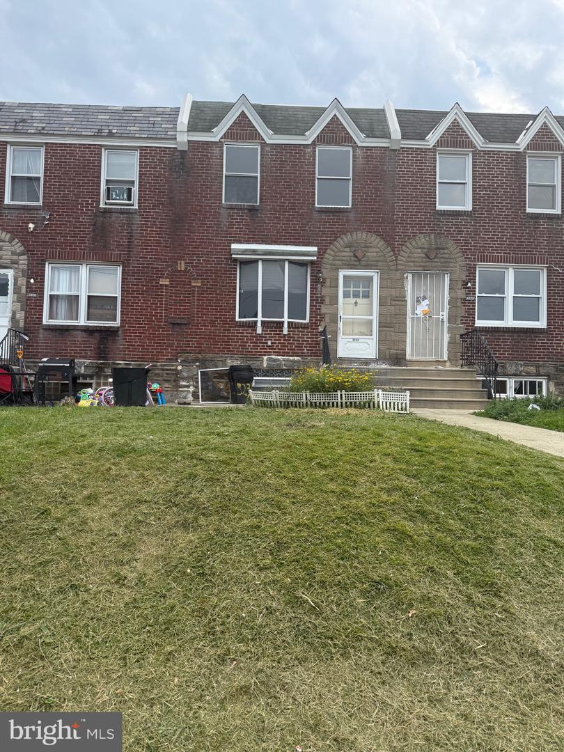 3234 Disston St, Philadelphia, PA 19149 - MLS# PAPH2537886 - Coldwell ...