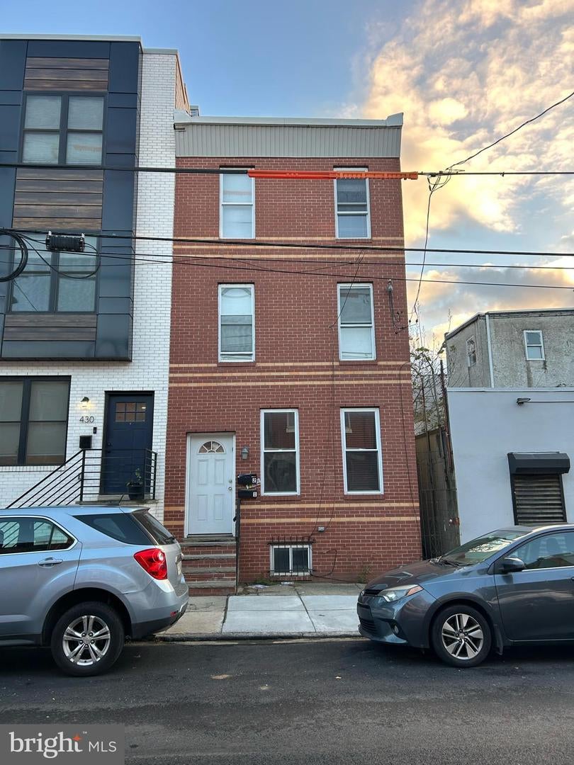 432 Mifflin St, Philadelphia, PA 19148 - MLS# PAPH2561872 - Coldwell Banker