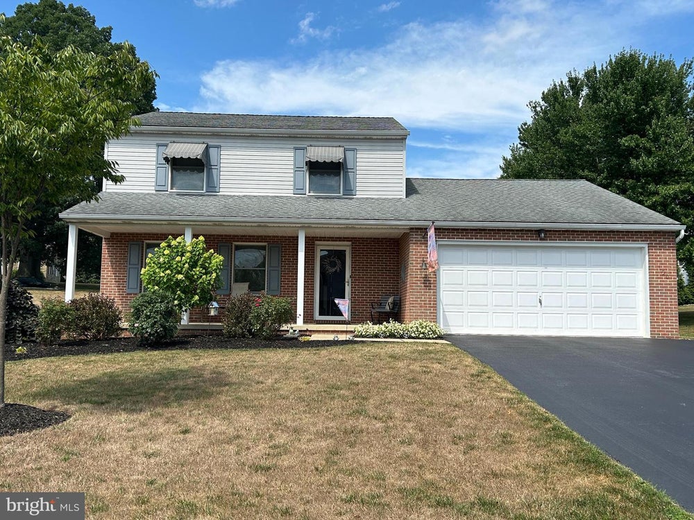 150 Meeting House Rd, Manchester, PA 17345 - MLS# PAYK2065592 ...