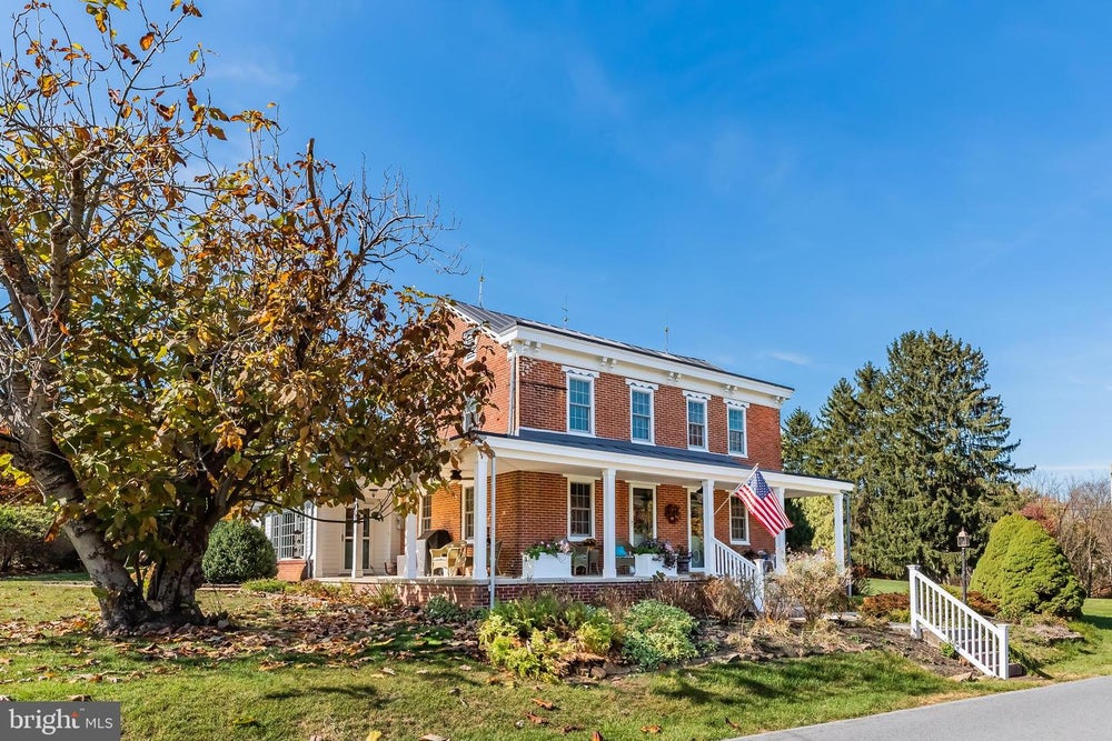 216 S Grantham Rd, Dillsburg, PA 17019 - MLS# PAYK2080946 - Coldwell Banker