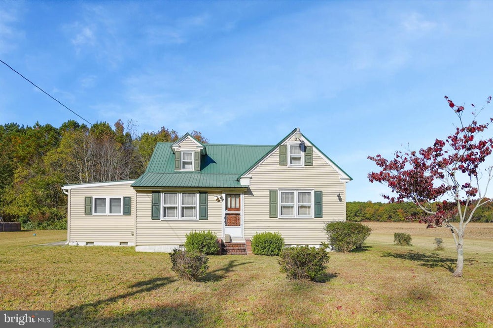 16114 Hopeton Rd, Bloxom, VA 23308 - MLS# VAAC2001424 - Coldwell Banker
