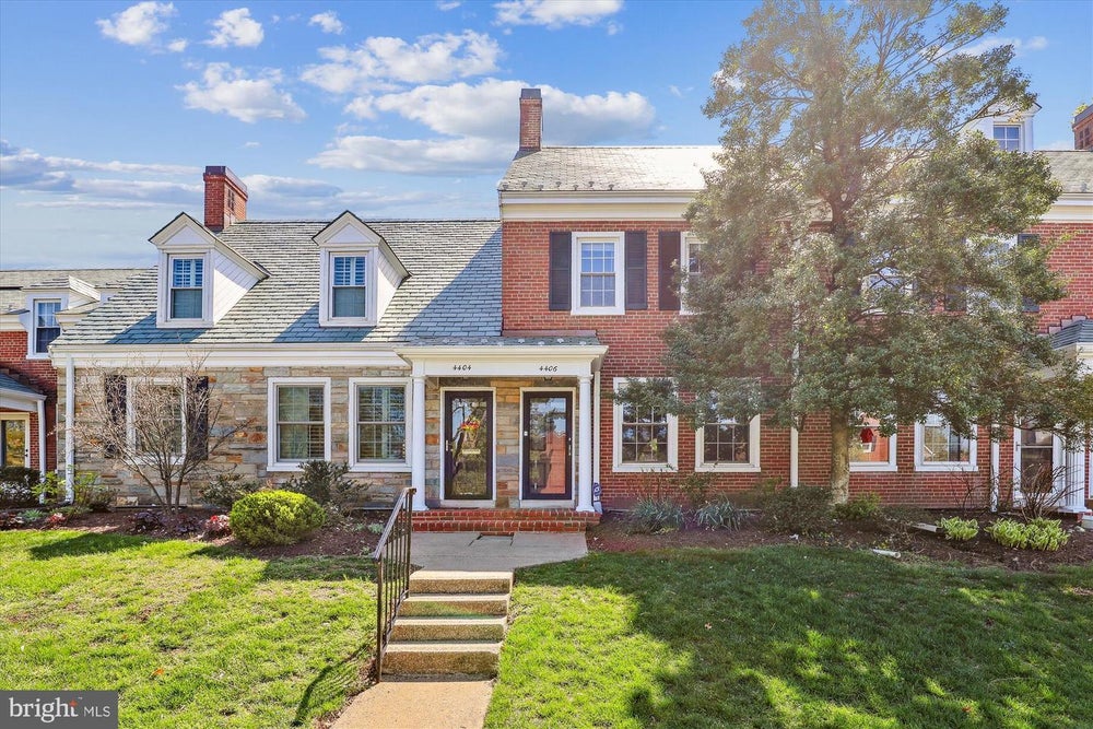 4406 34th St S, Arlington, VA 22206 - MLS# VAAR2054266 - Coldwell Banker