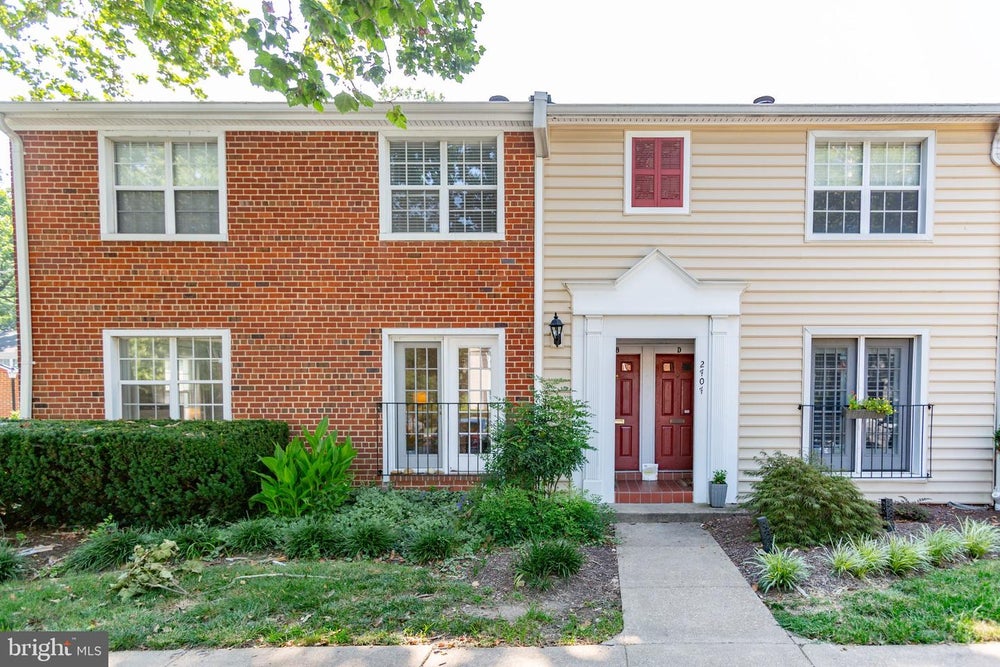 2707 S Walter Reed Dr #a, Arlington, VA 22206 - MLS# VAAR2061214 ...