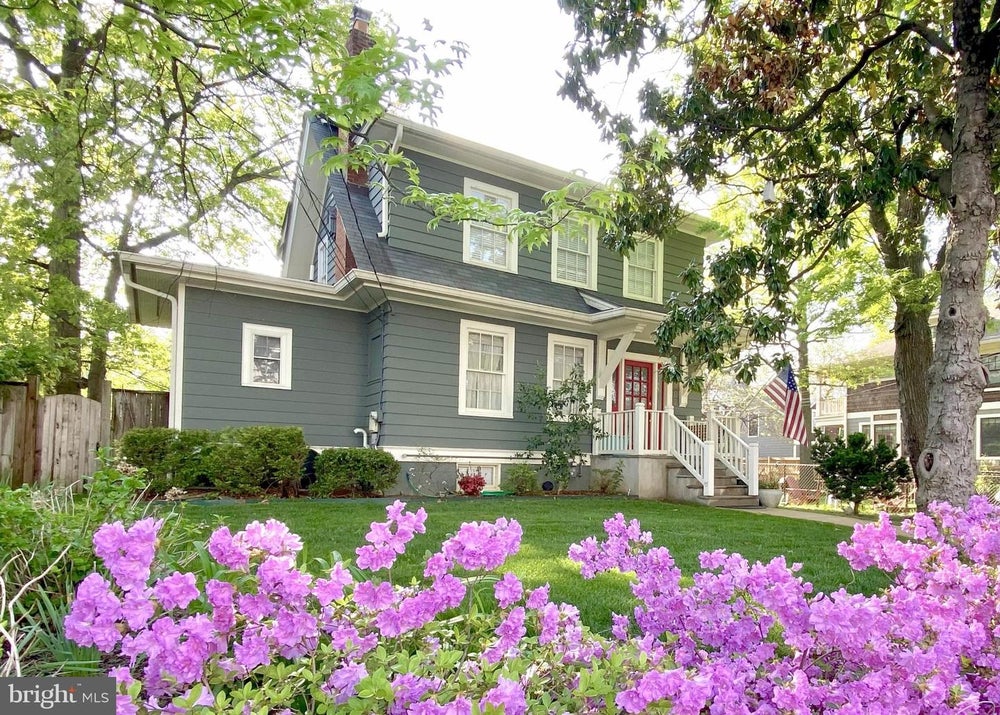 802 N Daniel St, Arlington, VA 22201 - MLS# VAAR2062220 - Coldwell Banker