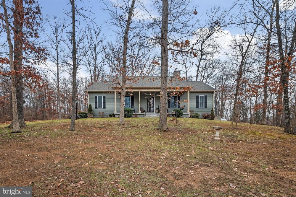 921 Armel Rd, White Post, VA 22663 - MLS# VAFV2016828 - Coldwell Banker