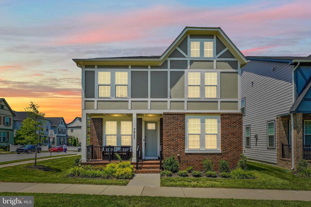 7927 Ashland Dr, Alexandria, VA 22315 - MLS# VAFX2185376 - Coldwell Banker