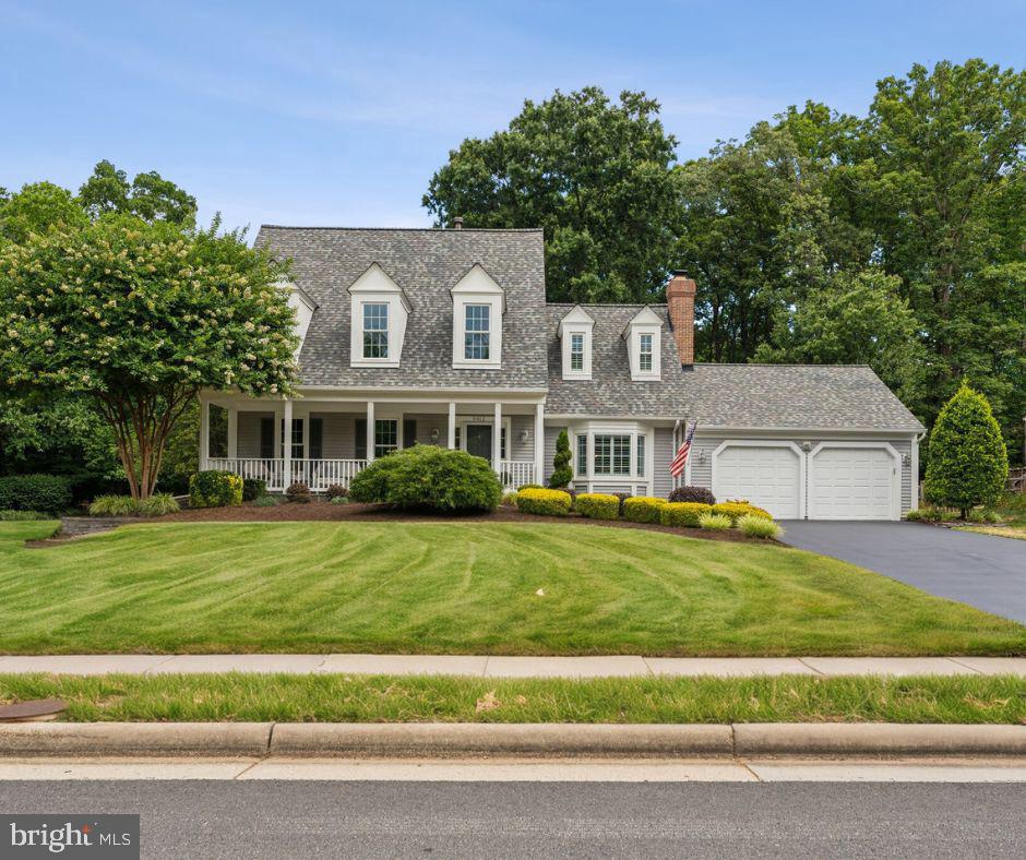 9412 Crosspointe Dr, Fairfax Station, VA 22039 - MLS# VAFX2188764 ...