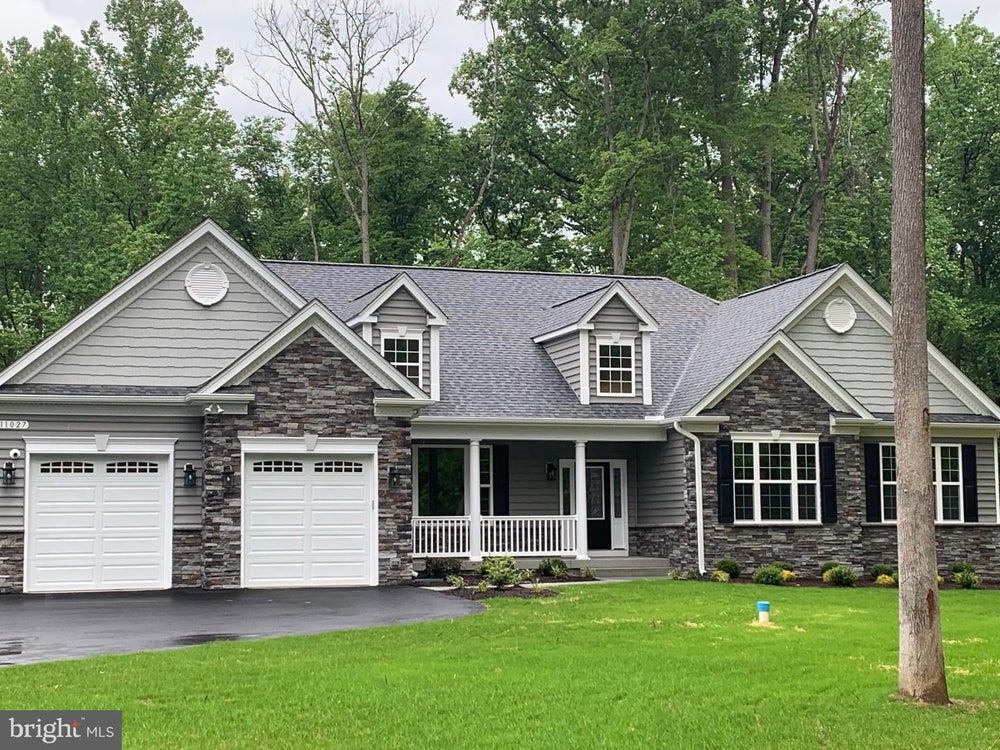 10066 Mulberry Court, King George, VA 22485 - MLS# VAKG2005374 ...