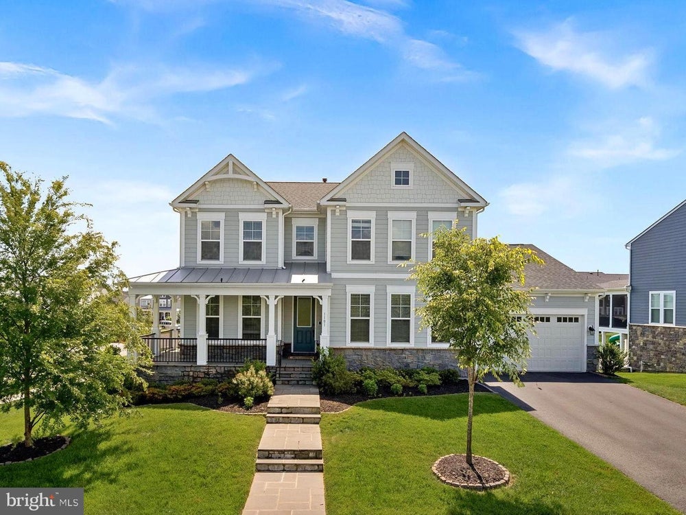 1101 Athena Dr Se, Leesburg, VA 20175 - MLS# VALO2097600 - Coldwell Banker