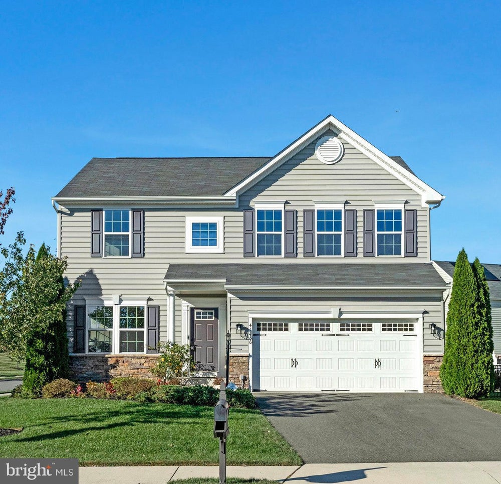 41456 Lucky Draw St, Aldie, VA 20105 - MLS# VALO2109046 - Coldwell Banker