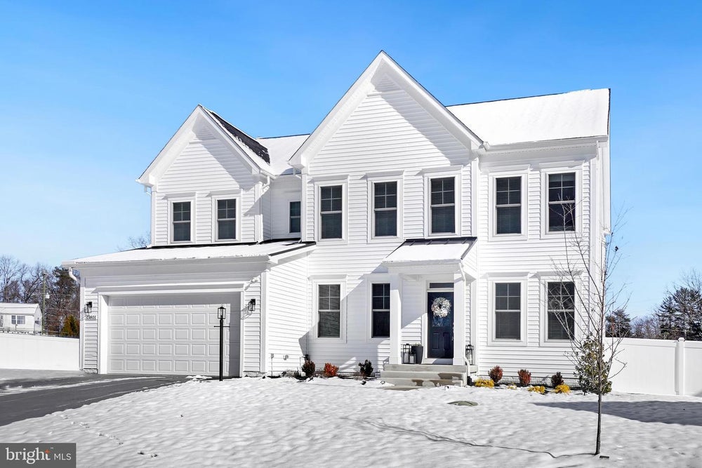 13801 Trinity Pond Ln, Manassas, VA 20112 - MLS# VAPW2063596 - Coldwell ...