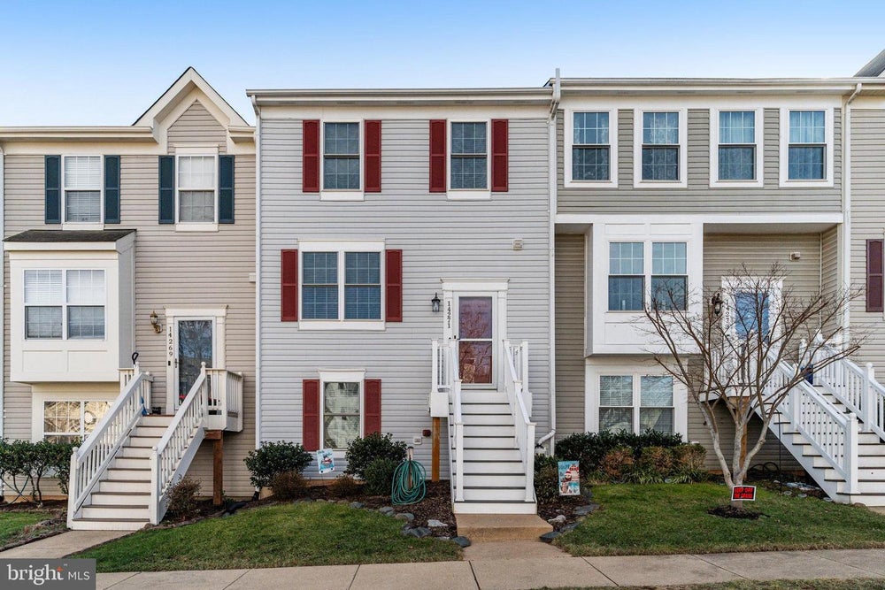 14271 Newbern Loop, Gainesville, VA 20155 - MLS# VAPW2088538 - Coldwell ...