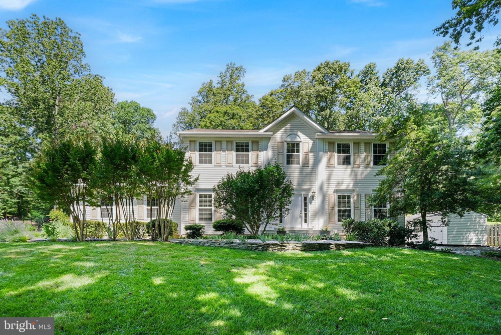 13170 Trails End Ct, Manassas, VA 20112 - MLS# VAPW2097146 - Coldwell ...
