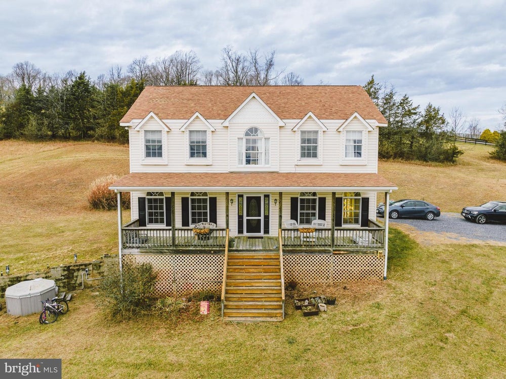 65 Good View Drive, Raphine, VA 24472 - MLS# VARB2000014 - Coldwell Banker