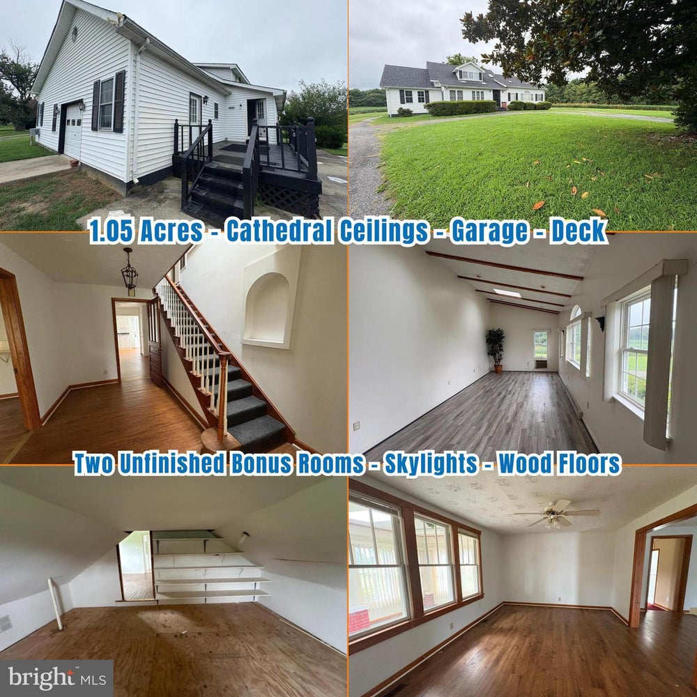 6525 Nomini Hall Road, Hague, VA 22469 - MLS# VAWE2009790 - Coldwell Banker