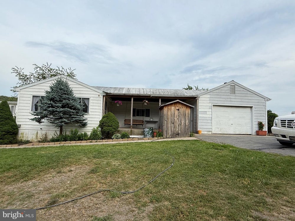 37 La Baer Ln, New Creek, WV 26743 - MLS# WVGT2001190 - Coldwell Banker