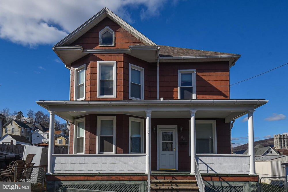 82 Spring St, Keyser, WV 26726 - MLS# WVMI2002300 - Coldwell Banker