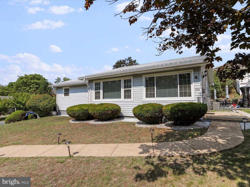 370 Valley View Ave, Keyser, WV 26726 - MLS# WVMI2002866 - Coldwell Banker