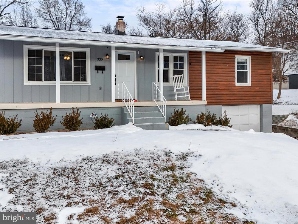 330 Valley View Ave, Keyser, WV 26726 - MLS# WVMI2003152 - Coldwell Banker