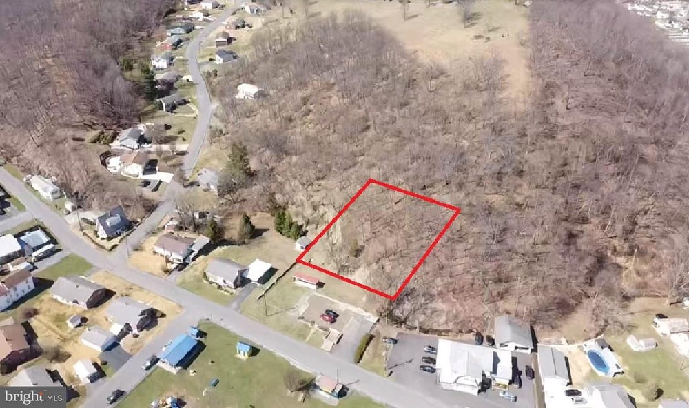 Temple Dr, Keyser, WV 26726 - MLS# WVMI2004034 - Coldwell Banker