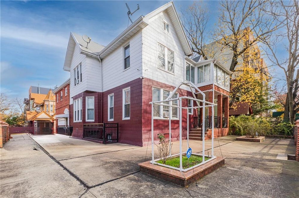 1027 Bushwick Avenue, Brooklyn, NY 11221 - MLS# 478442 - Coldwell Banker