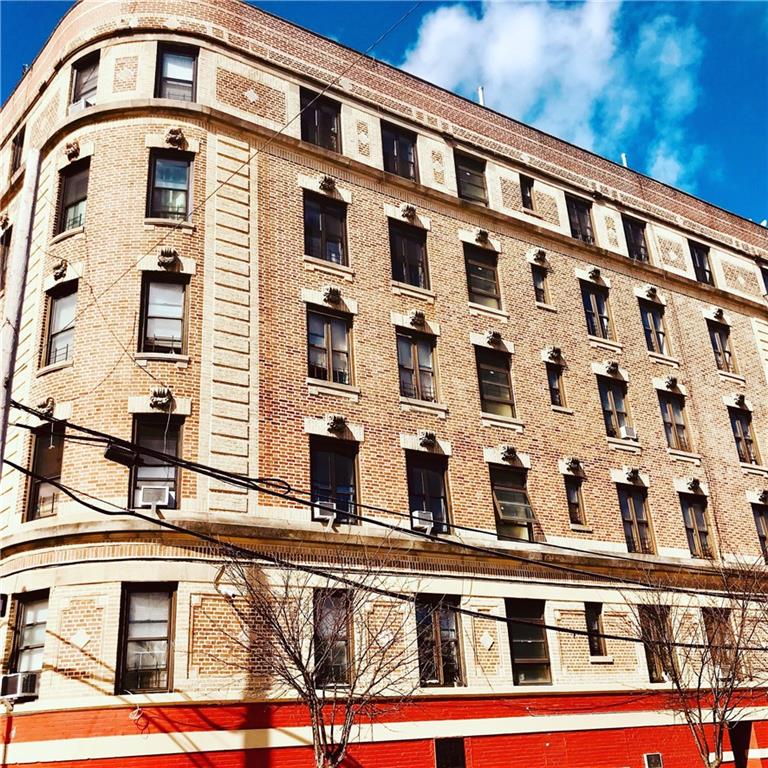 883 East 165th Street #3B, Bronx, NY 10459 - MLS# 486785 - Coldwell Banker