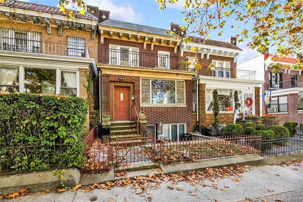 178 68th Street, Brooklyn, NY 11220 - MLS# 487280 - Coldwell Banker
