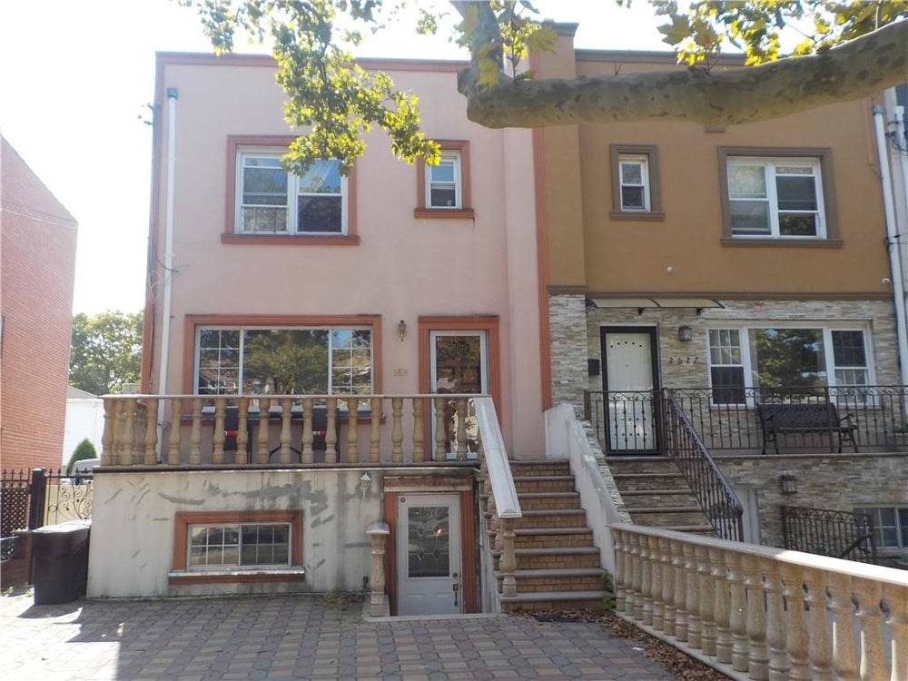 2625 East 63 Street, Brooklyn, NY 11234 - MLS# 489615 - Coldwell Banker