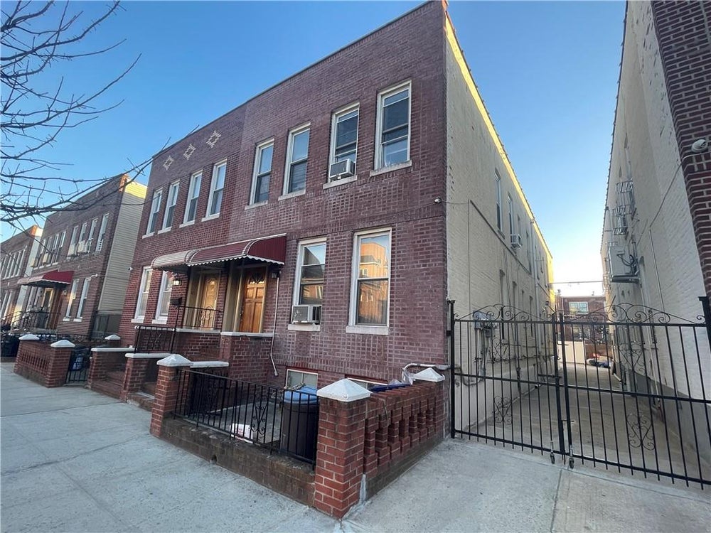 1838 Bay Ridge Avenue, Brooklyn, NY 11204 - MLS# 489850 - Coldwell Banker