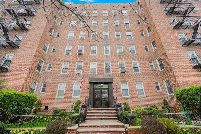6665 Colonial Road #6E, Brooklyn, NY 11220 - MLS# 490755 - Coldwell Banker
