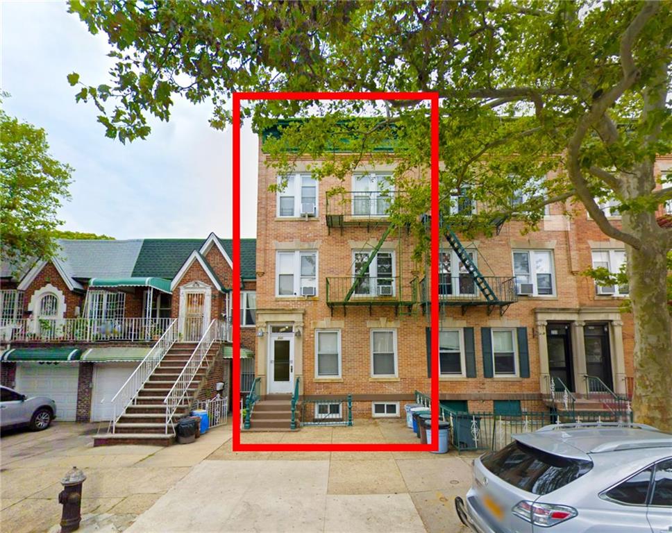 231 Senator Street, Brooklyn, NY 11220 - MLS# 494429 - Coldwell Banker
