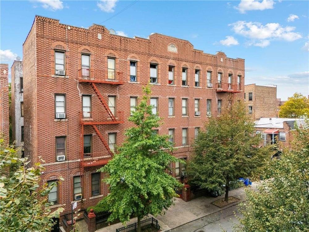 448 East 94th Street, Brooklyn, NY 11212 - MLS# 496069 - Coldwell Banker