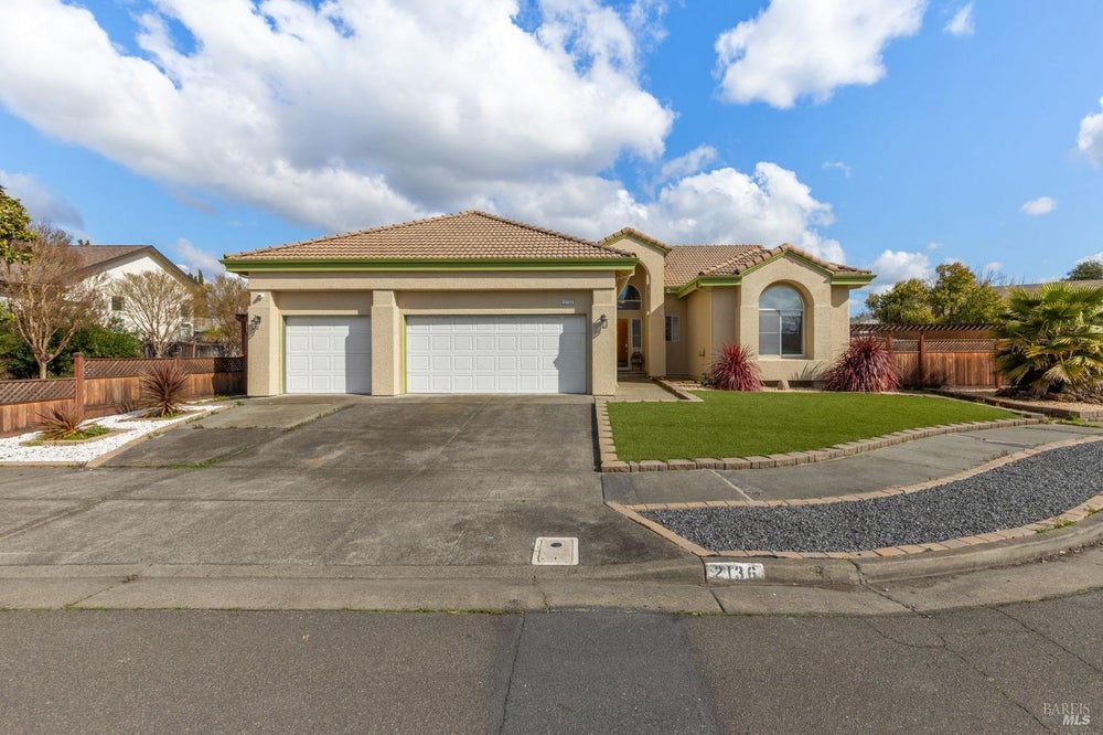 2136 Nyla Place, Santa Rosa, CA 95401 - MLS# 324011822 - Coldwell Banker