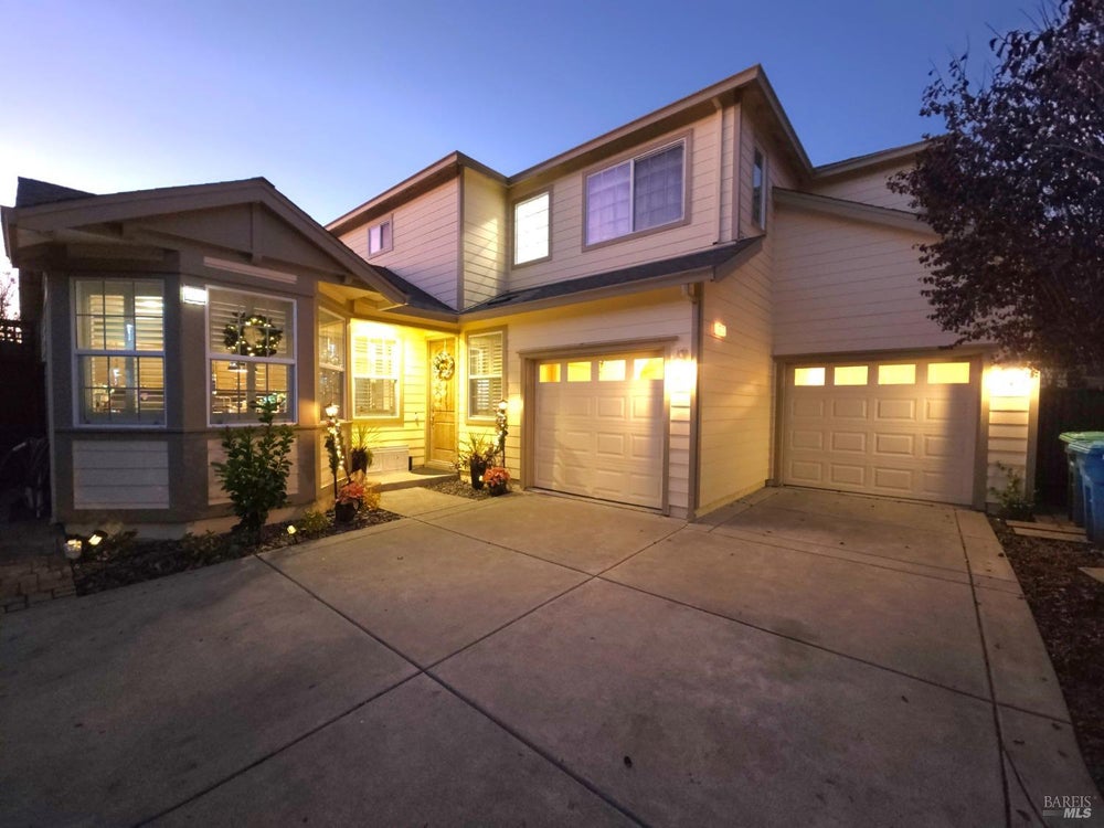 2335 NE Andre Lane Nw, Santa Rosa, CA 95403 - MLS# 324093980 - Coldwell ...