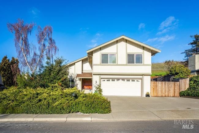 428 Solano Drive, Benicia, CA 94510 - MLS# 325004635 - Coldwell Banker