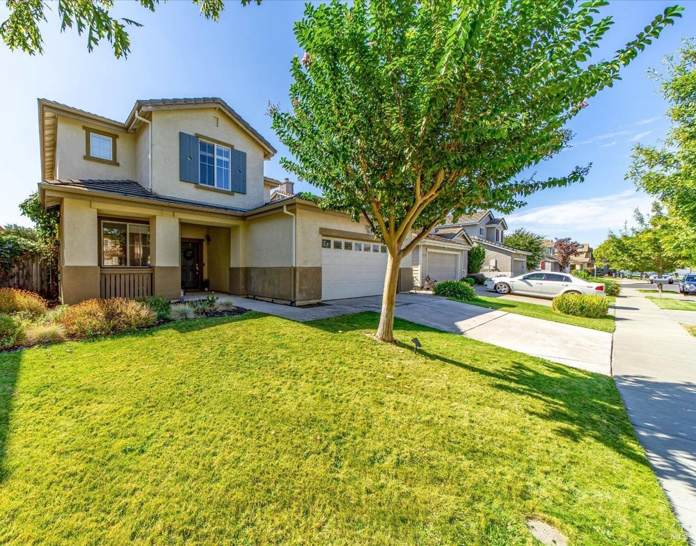 4109 Boulder Creek Court, Fairfield, CA 94534 - MLS# 325057953 ...