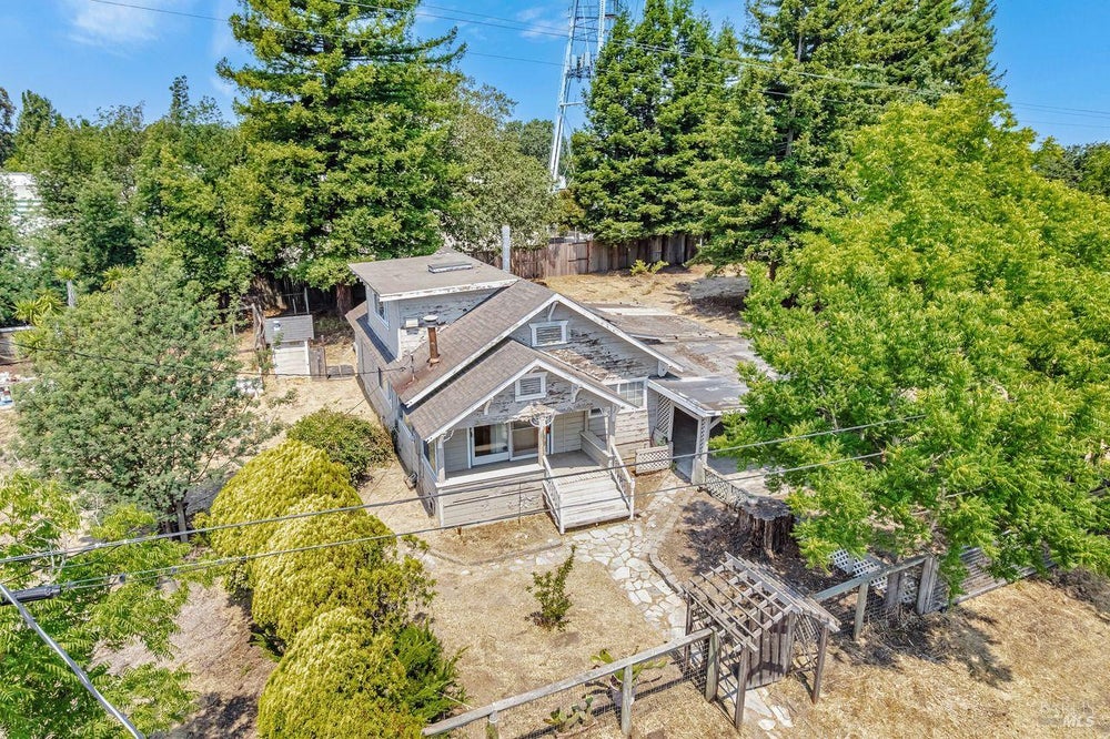 2690 Meier Road, Sebastopol, CA 95472 - MLS# 325063938 - Coldwell Banker