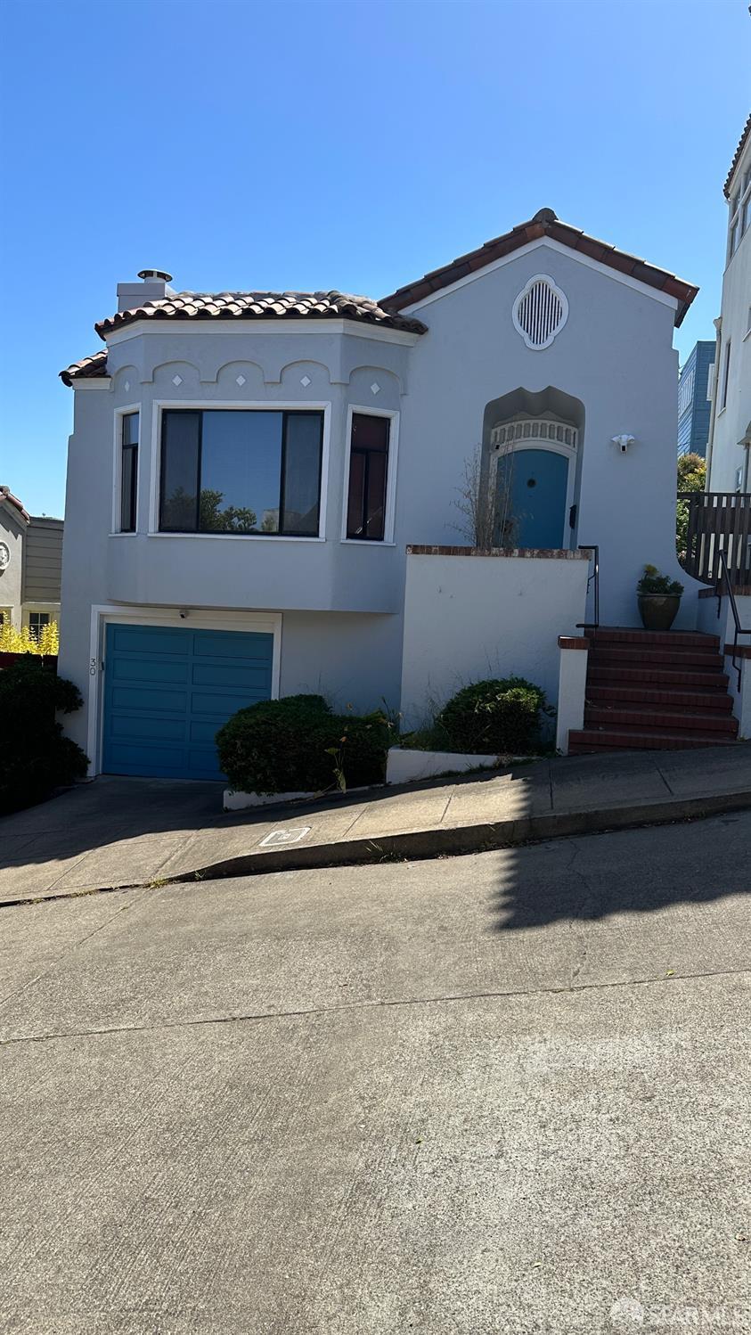 30 North View Court, San Francisco, CA 94109 - MLS# 424035906 ...