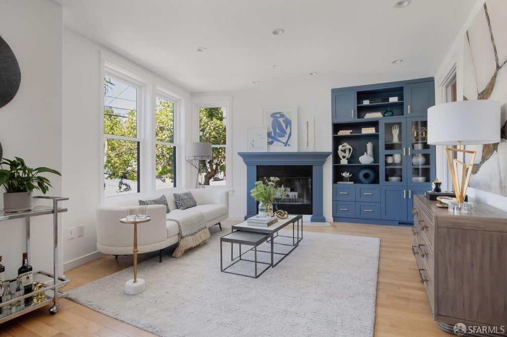 1005 Noe Street #1, San Francisco, CA 94114 - MLS# 424047721 - Coldwell ...