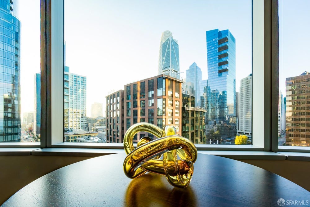 301 Main Street #16H, San Francisco, CA 94105 - MLS# 425087414 ...