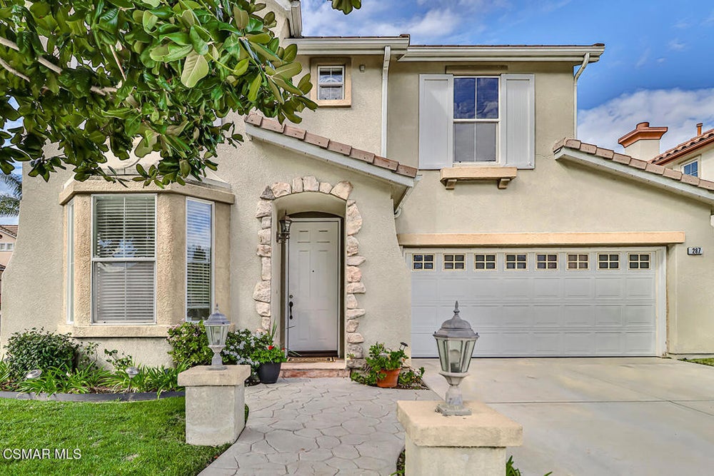 287 Canyon Breeze Court, Simi Valley, CA 93065 - MLS# 225000057 ...
