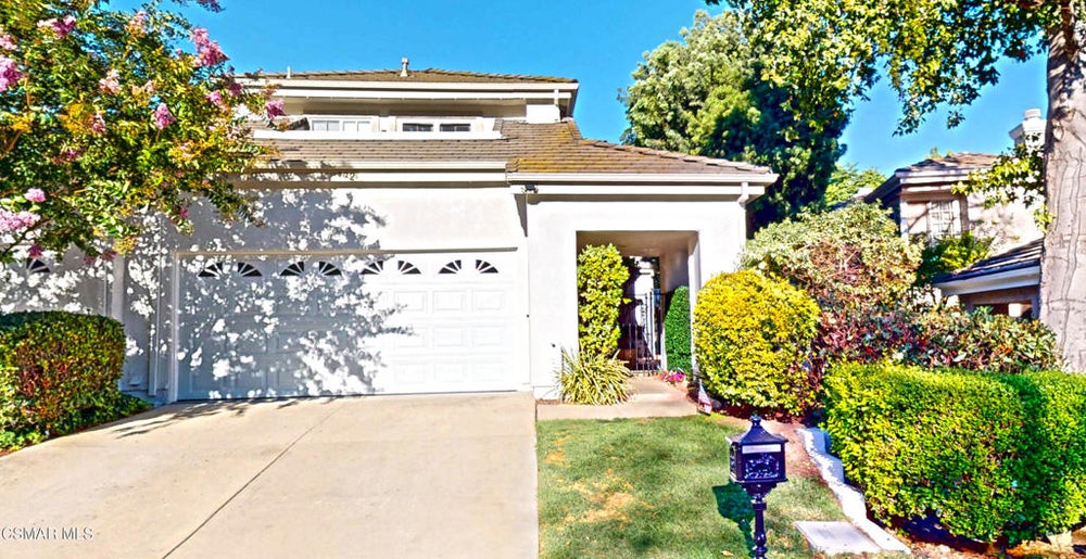 972 Cedarcliff Court, Westlake Village, CA 91362 - MLS# 225004065 ...