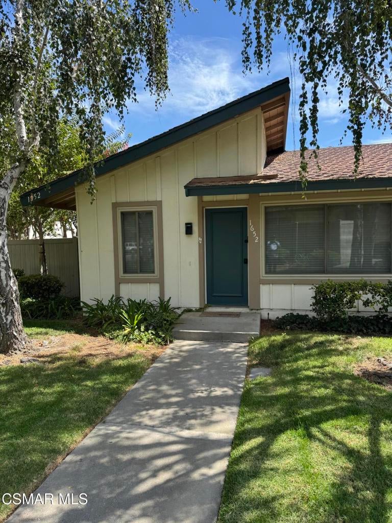 1652 Orinda Court, Thousand Oaks, CA 91362 - MLS# 225004297 - Coldwell Banker