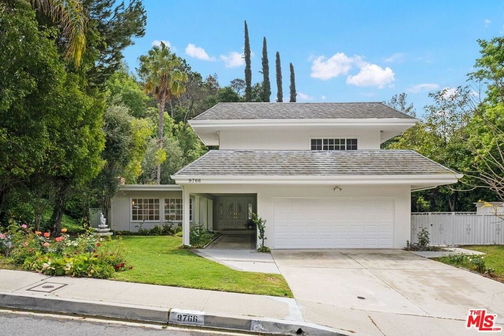 Coldwell Banker Beverly Hills